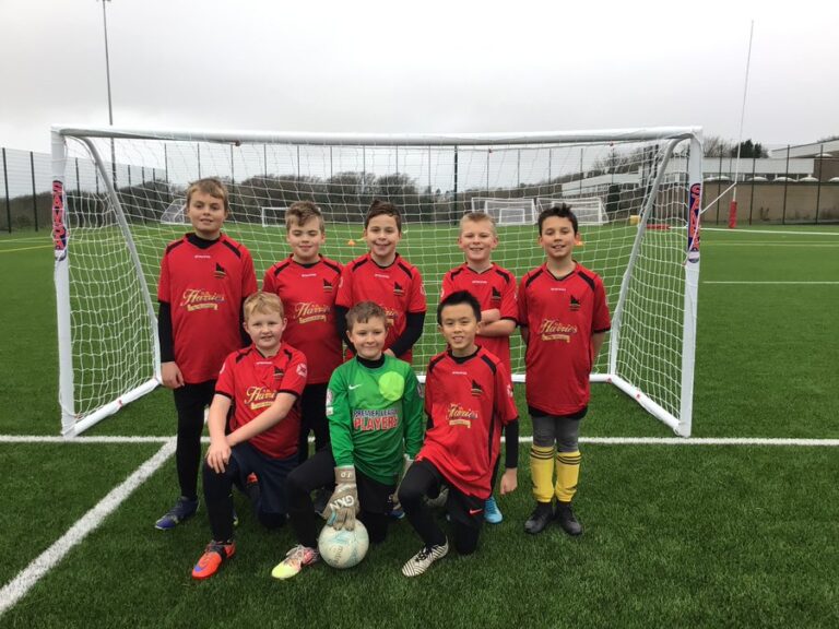 Narberth School – Just another WordPress site