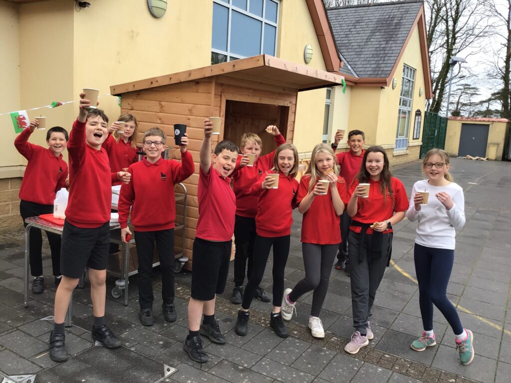 Narberth School – Just another WordPress site