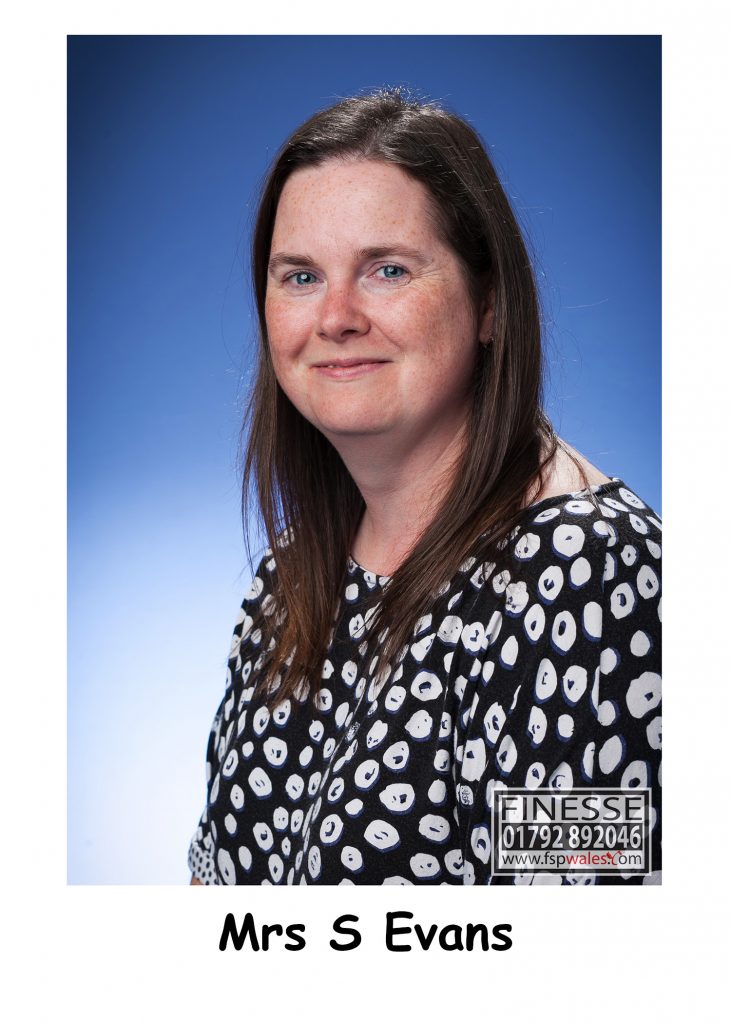 Meet the Staff – Narberth School