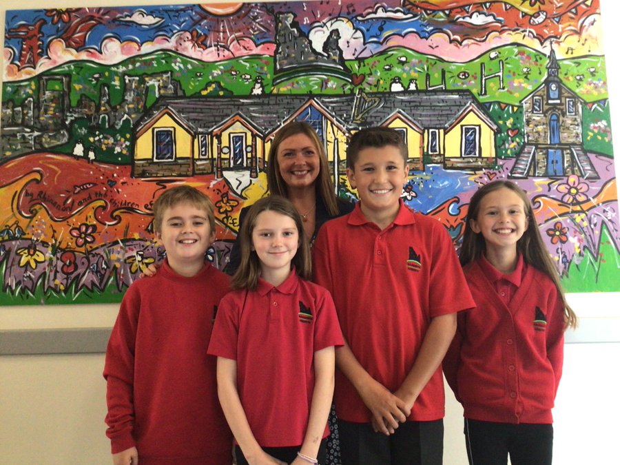 Narberth School – Just another WordPress site