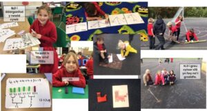 Our Learning Environment – Narberth School