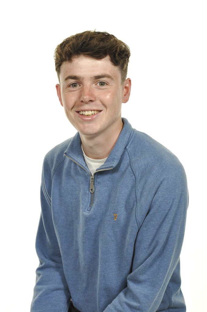 Meet the Staff – Narberth School