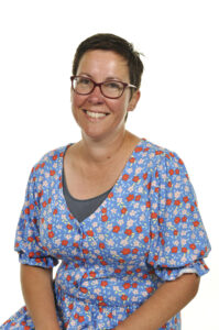 Meet the Staff – Narberth School