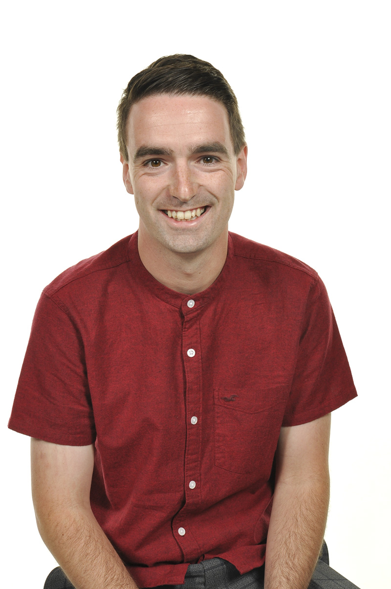 Meet the Staff – Narberth School