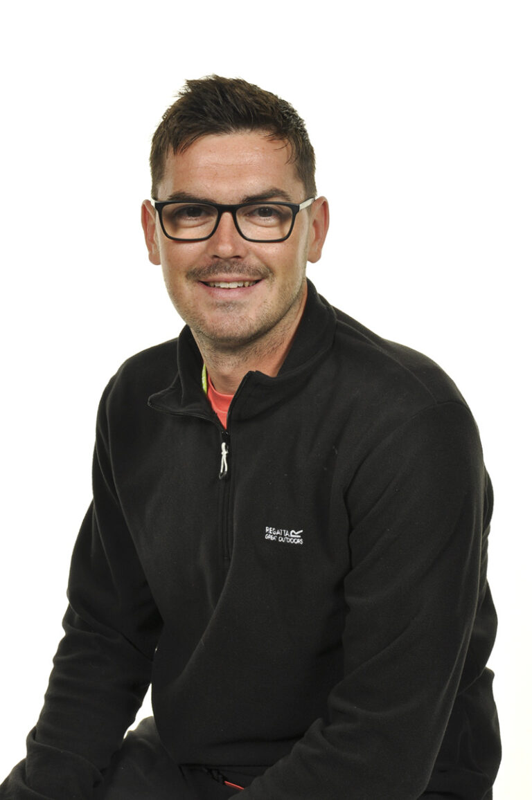 Meet the Staff – Narberth School