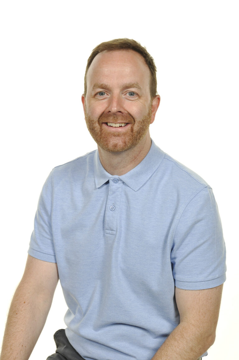 Meet the Staff – Narberth School