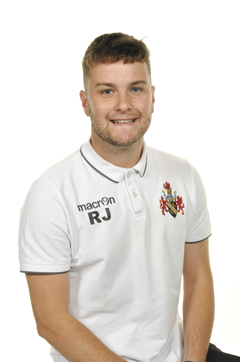 Meet the Staff – Narberth School