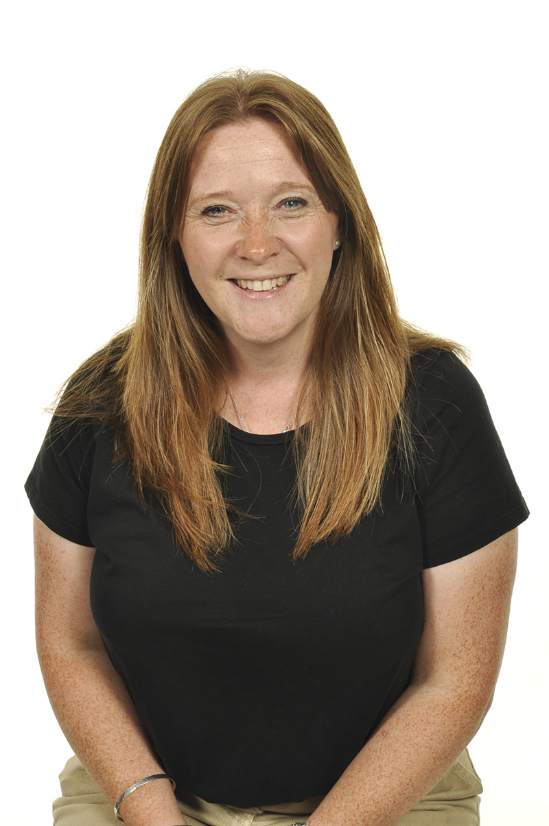 Meet the Staff – Narberth School