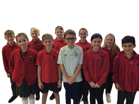 School Councils – Narberth School