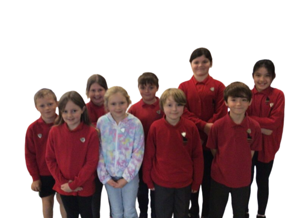 School Councils – Narberth School
