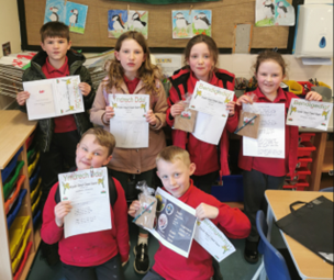 Narberth School – Just another WordPress site