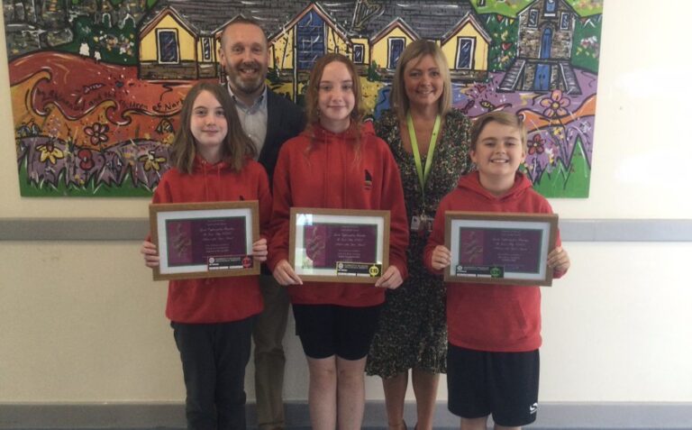 Narberth School – Just another WordPress site