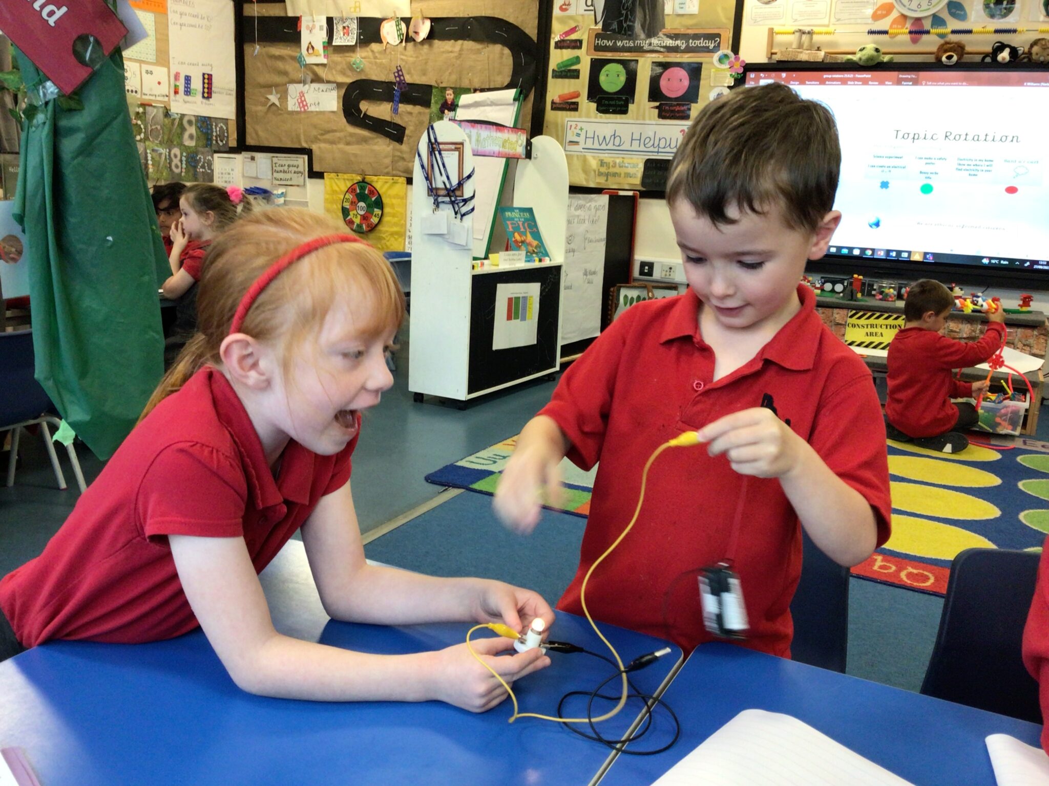 Narberth School – Just another WordPress site