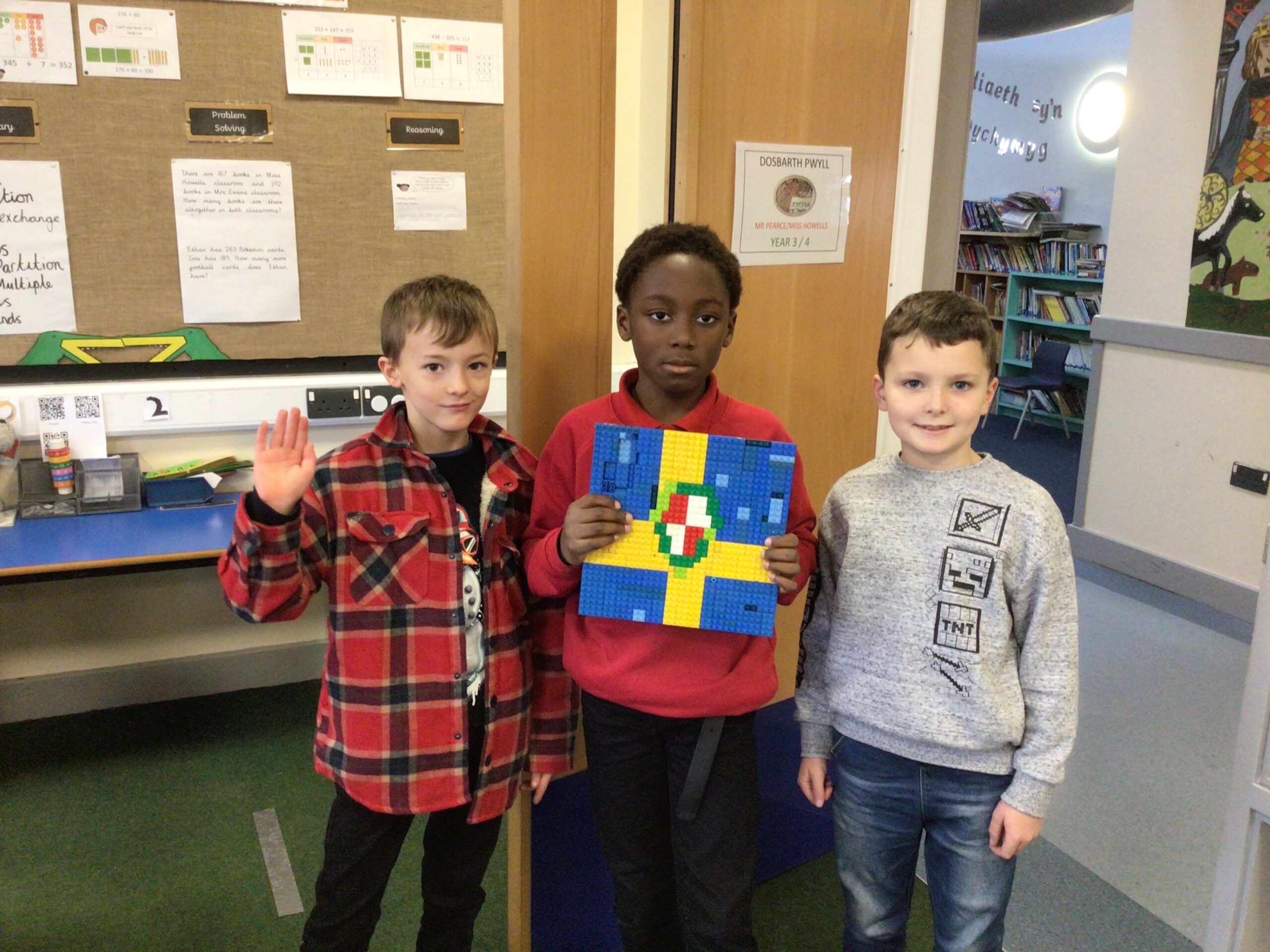 Narberth School – Just another WordPress site