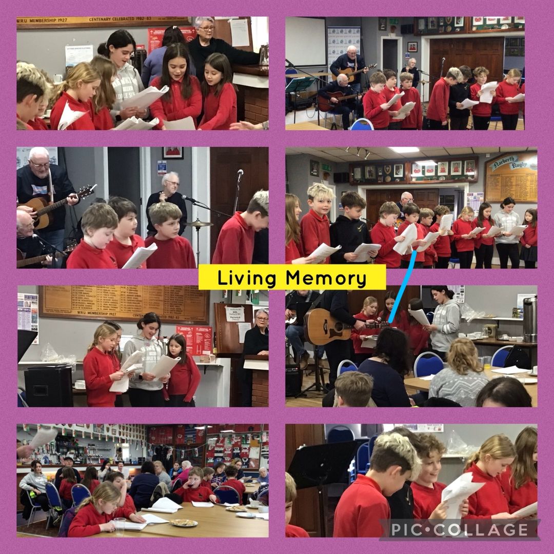 Narberth School – Just another WordPress site