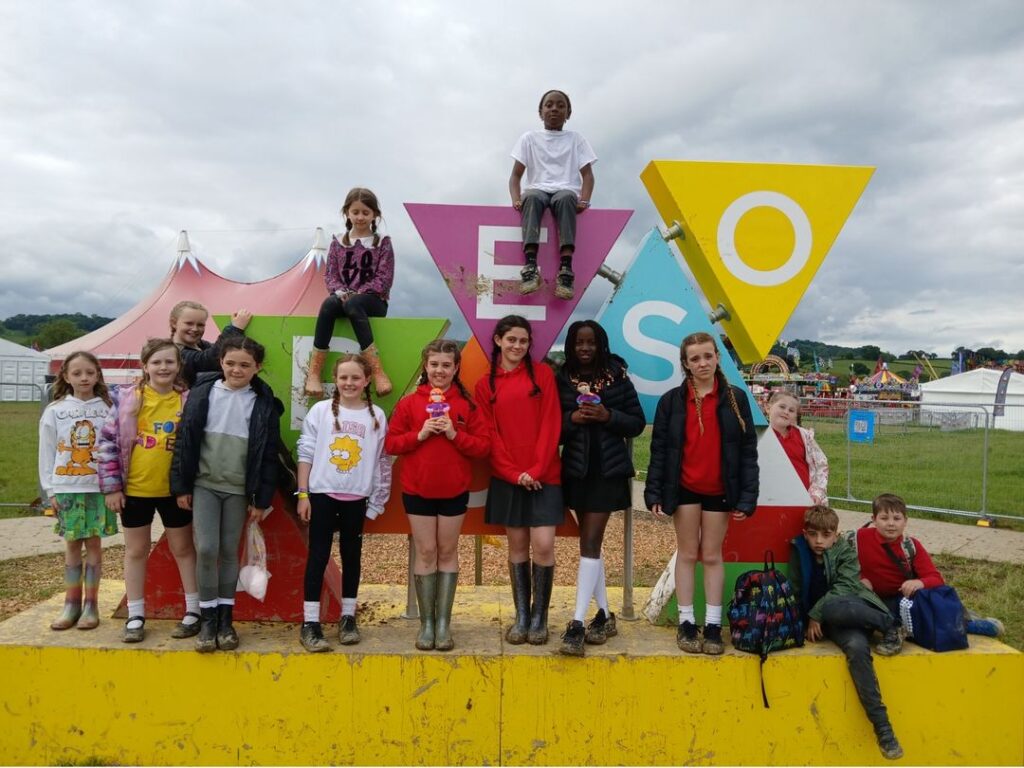 Narberth School – Today's Learning…Tomorrow's Talent