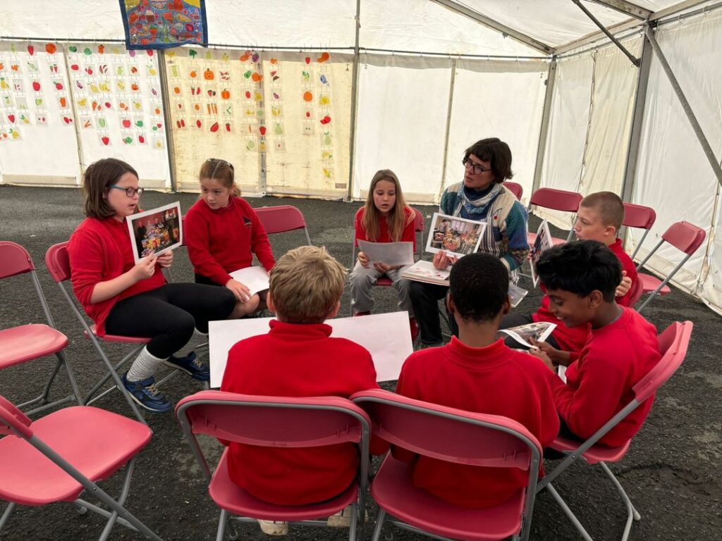 Narberth School – Today's Learning…Tomorrow's Talent